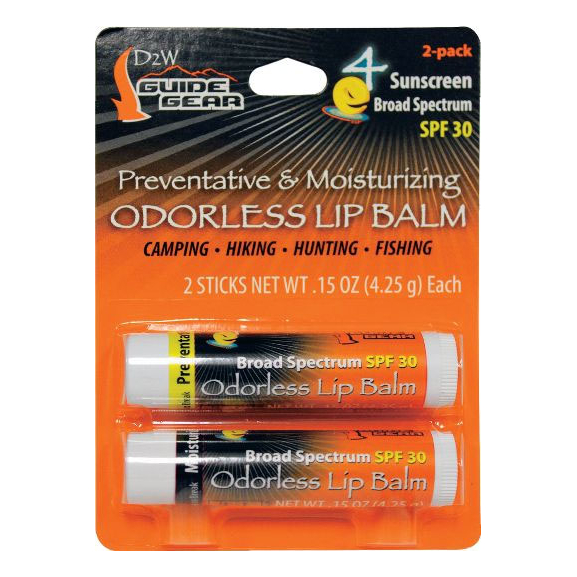 Dead Down Wind Odorless Lip Balm | Bass Pro Shops